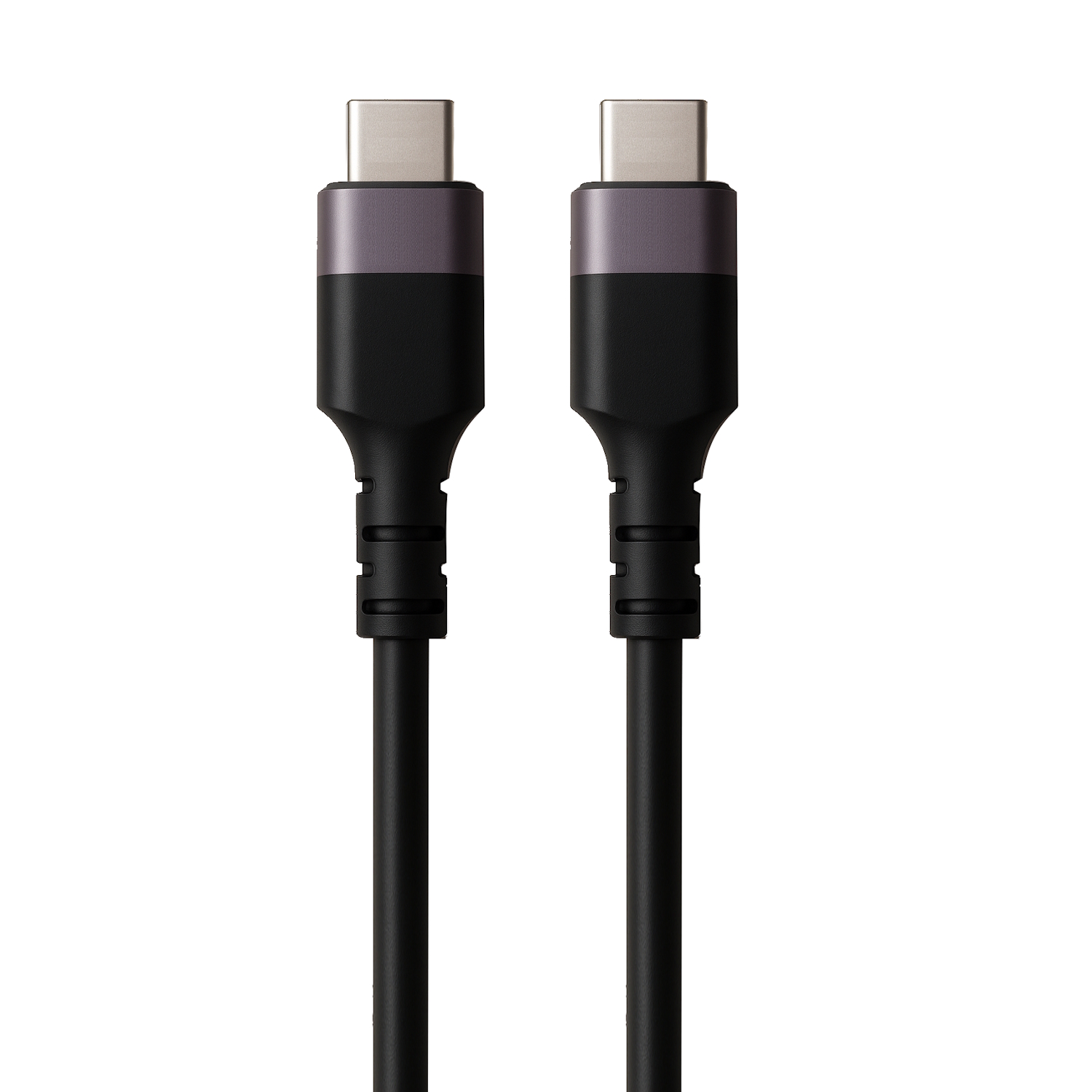 USB 3.2 Gen1 Type-C cable, Power & Data, 1 m | Ewent Eminent