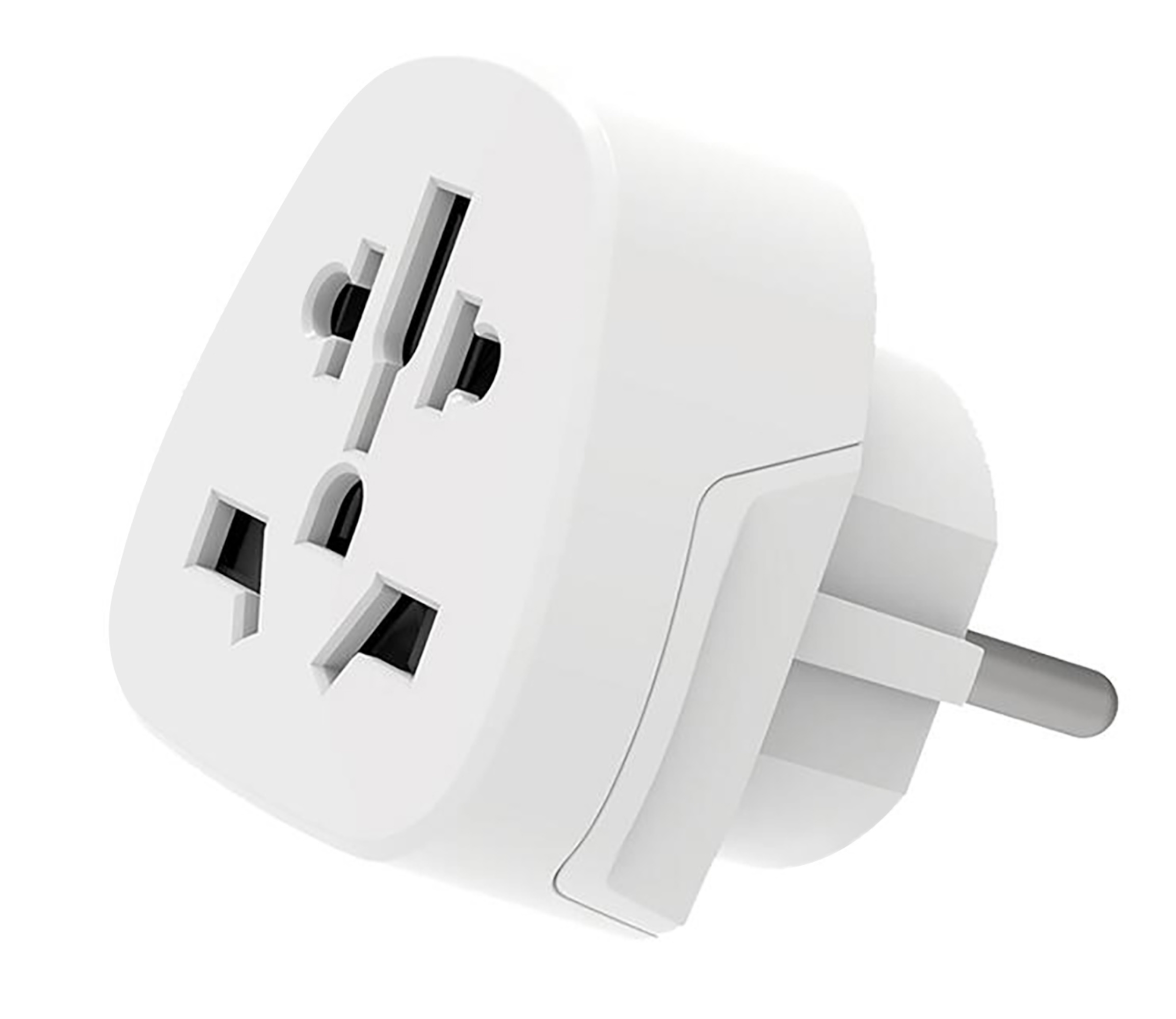 Universal Outlet Adapter