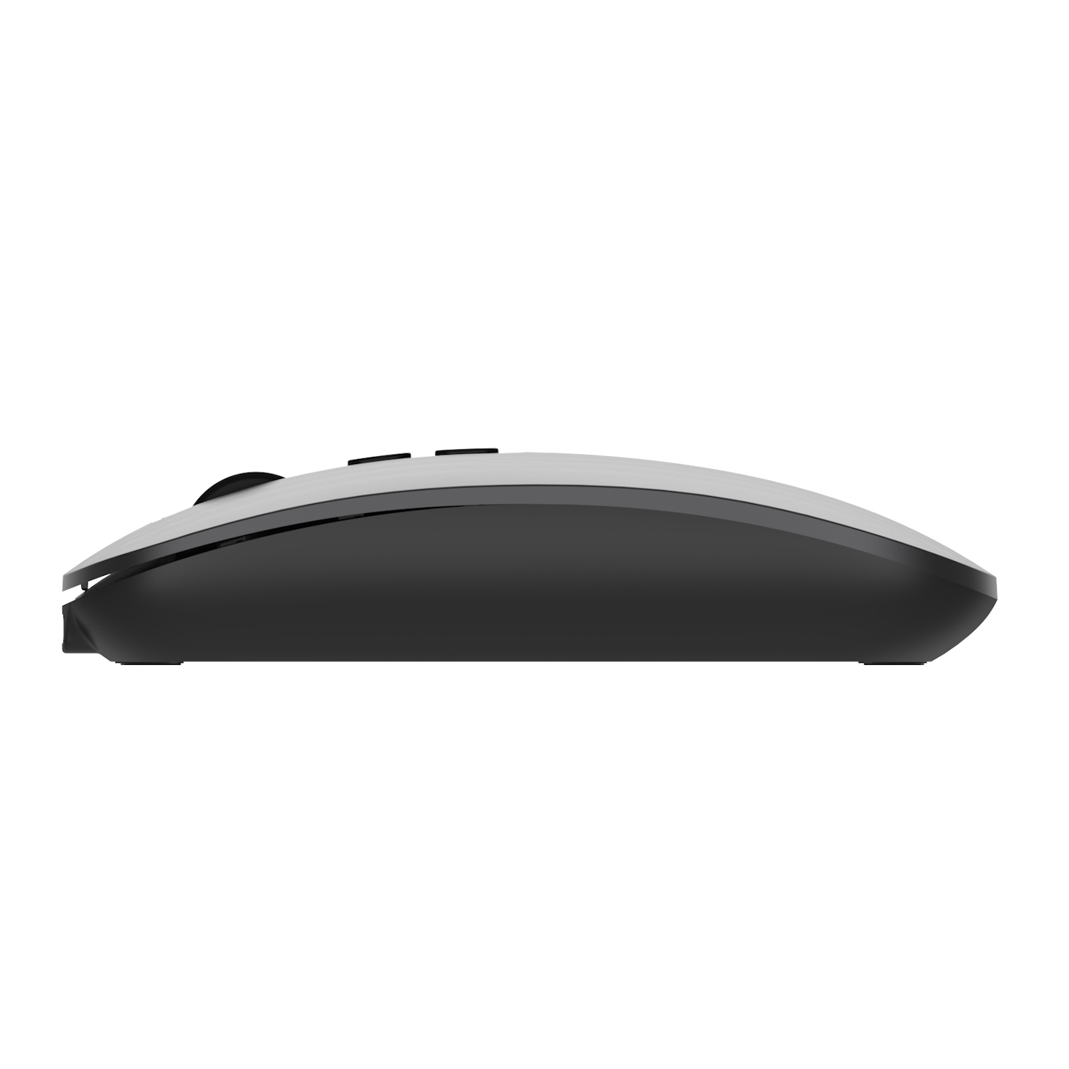 Advanced Rechargeable Wireless Mouse with Multi-Device Connectivity and ...