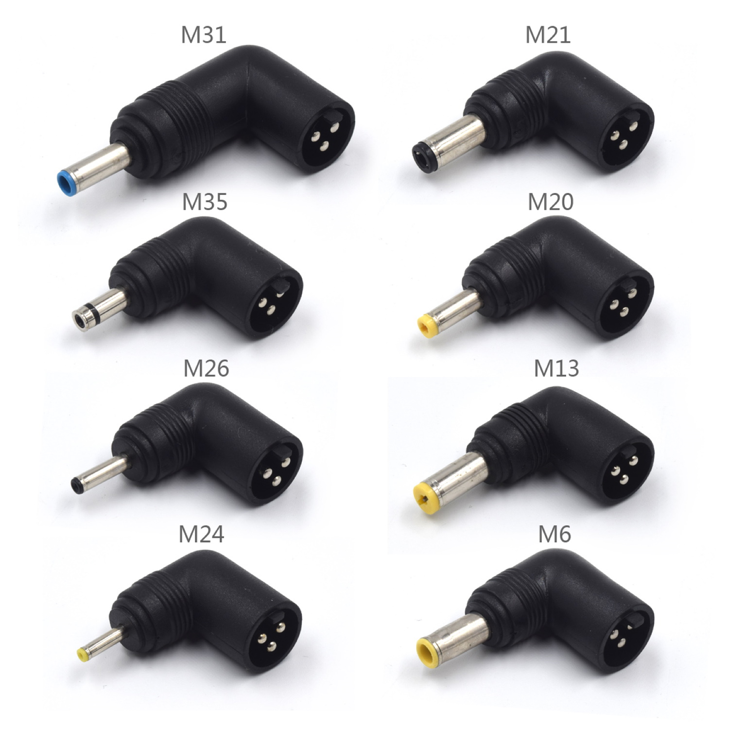 Universal Notebook automatic Charger 45W with 8 Tips | Ewent